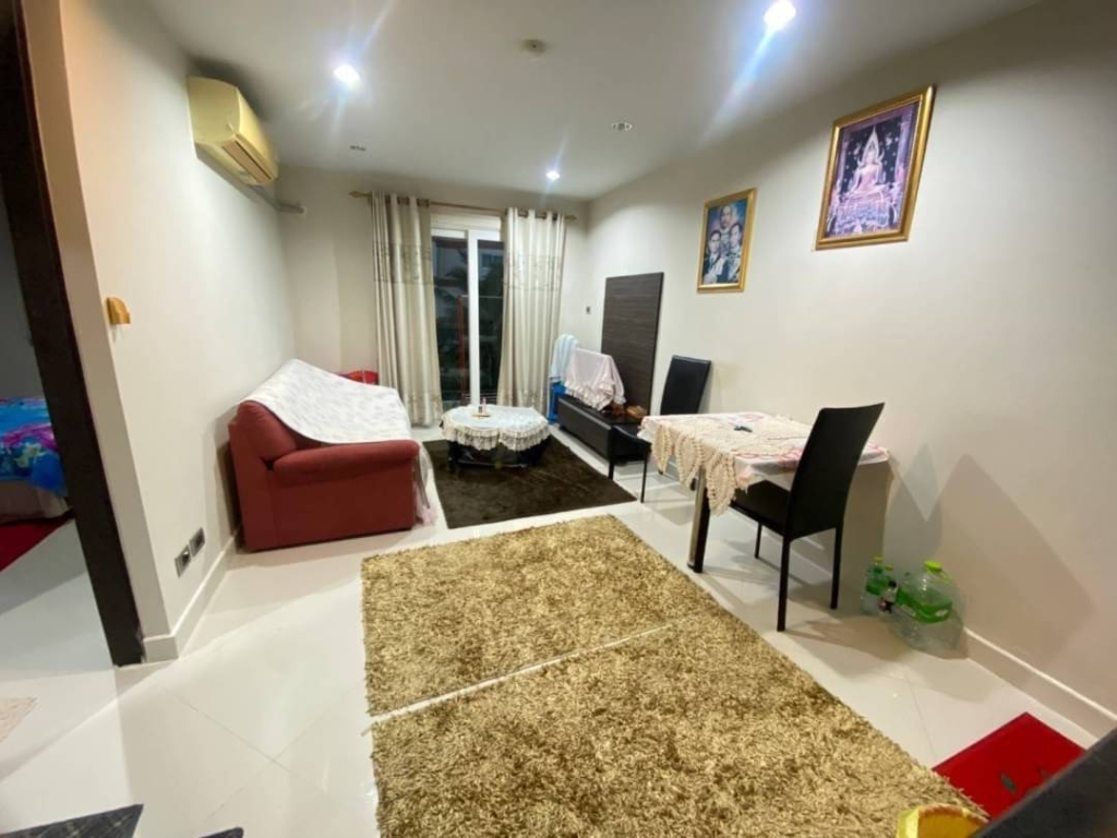 PMC - Park Lane Pool View 1 Bed for Sale